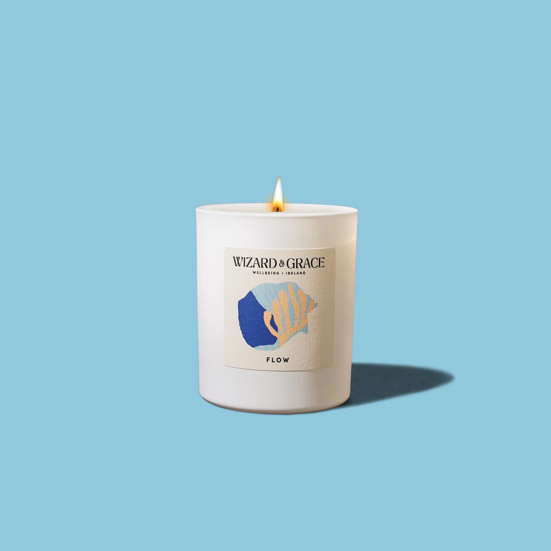 Flow Candle | The Collector
