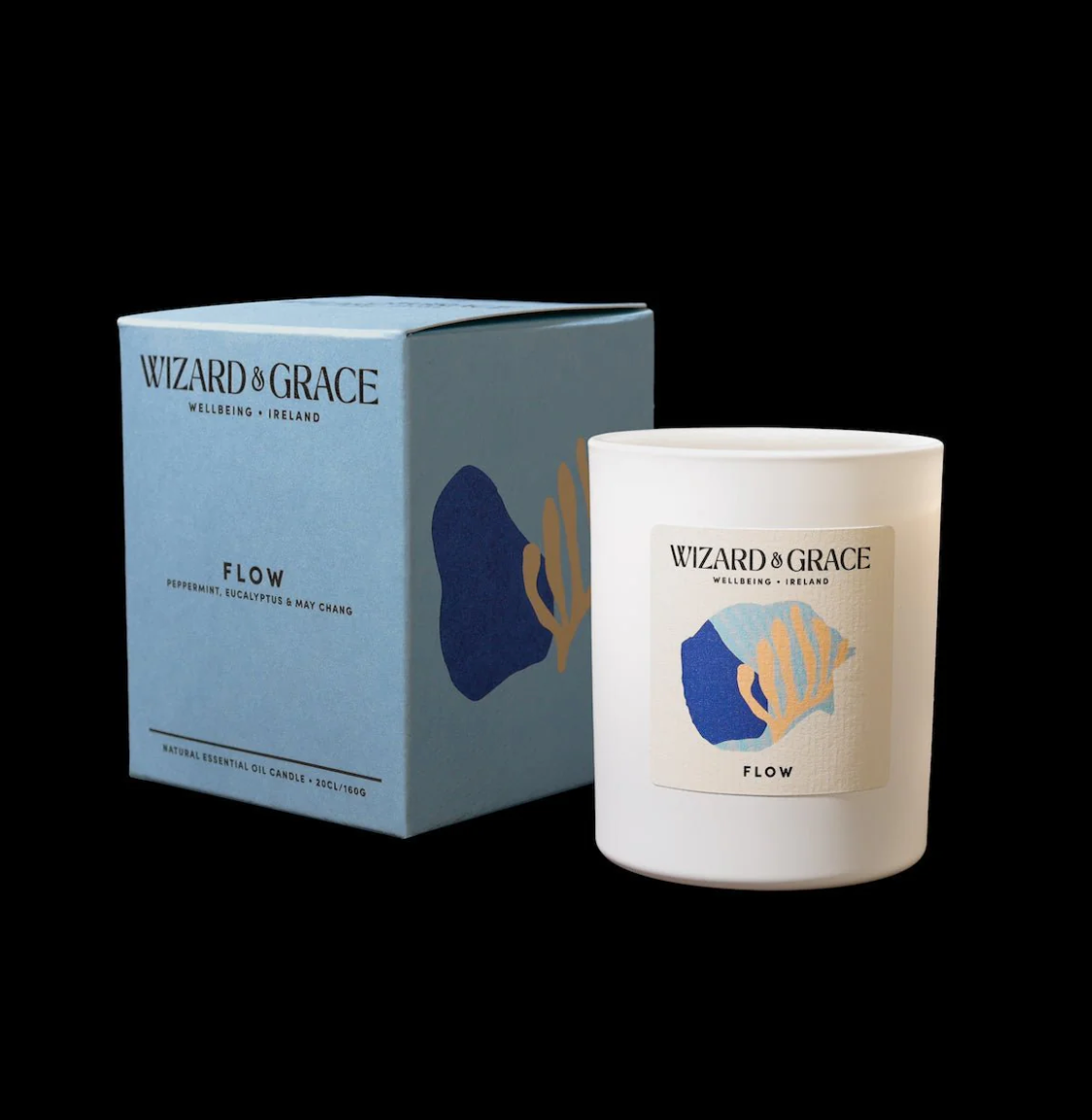 Flow Candle | The Collector